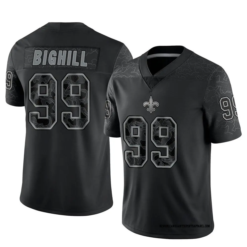 Adam Bighill Jersey for Men, Women and Kids - Saints Store Adam Bighill Jersey for Men, Women and Kids - Saints Store